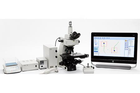 Semen Analysis by CASA | DPU IVF