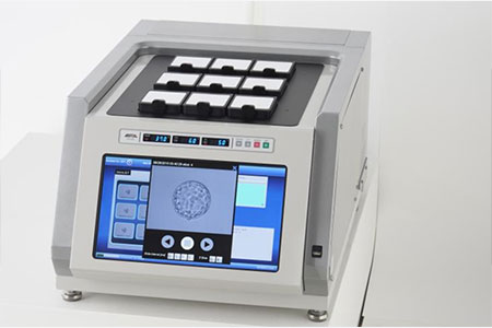 Best Embryoscope - IVF Treatment centre in Pune | DPU IVF